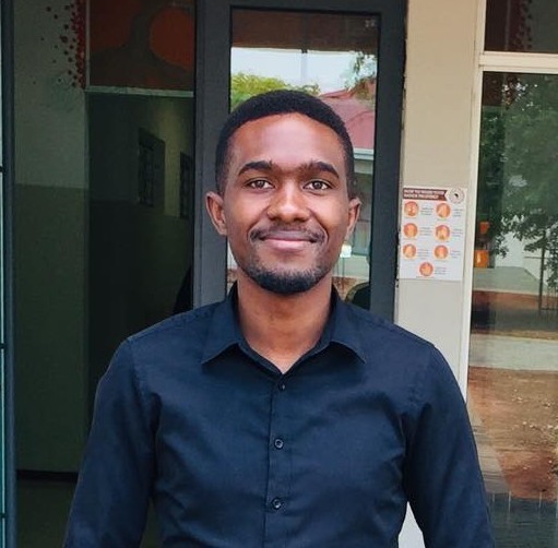 Levy Bwalya Mulenga - Portfolio